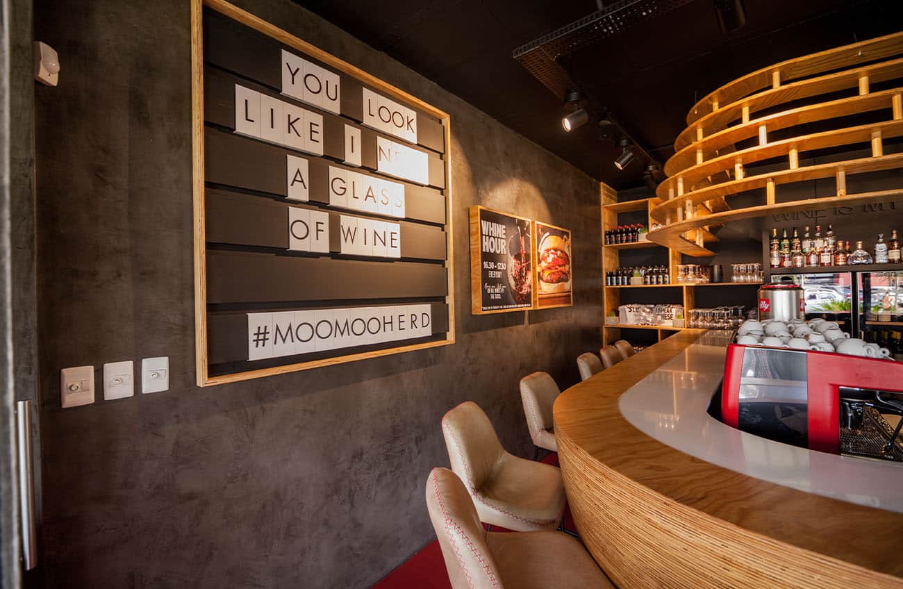 Moo Moo Restaurant – Mixx Cement
