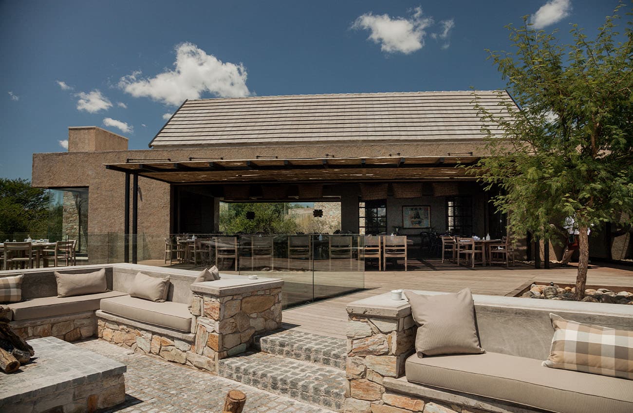 Outdoor Plaster – Mixx Cement