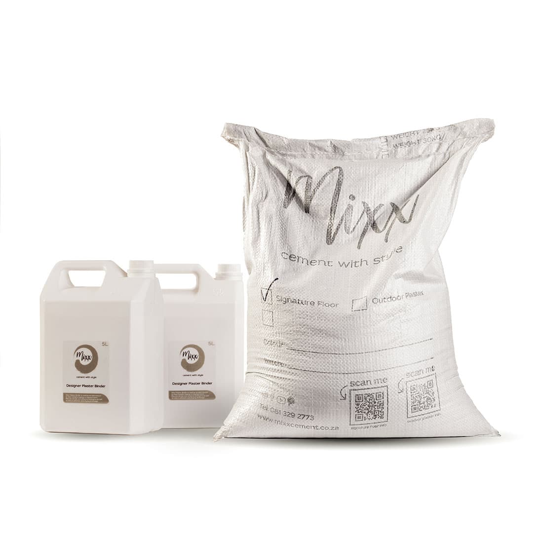 Signature Floor Coat – Mixx Cement
