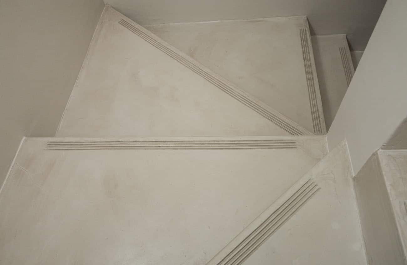 Easy Floor – Mixx Cement