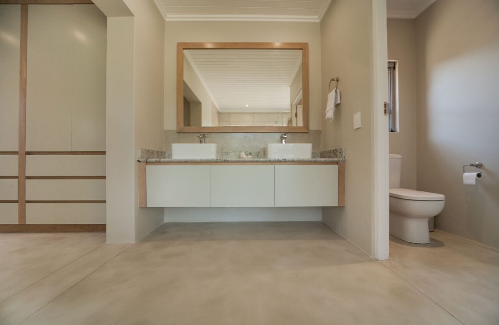 Easy Floor – Mixx Cement