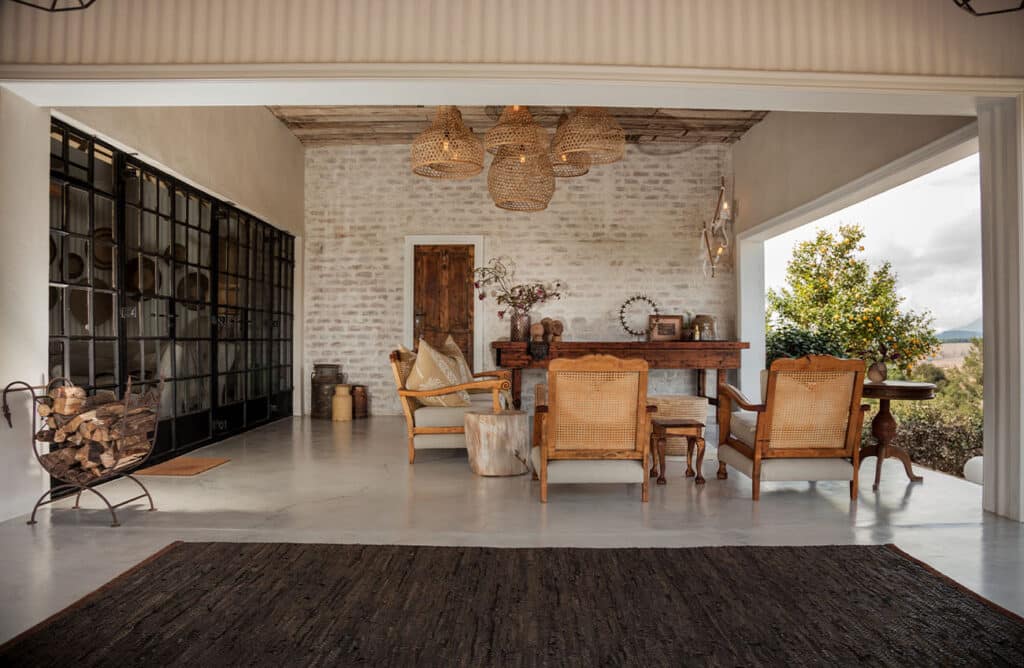 Viewpoint Estate – Mixx Cement