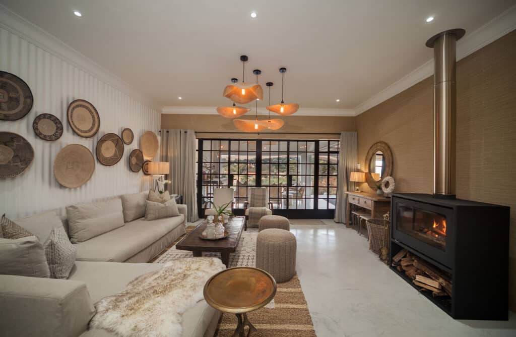 Viewpoint Estate – Mixx Cement